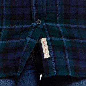 Weatherproof | Tops | Weatherproof Vintage Ladies Flannel | Poshmark